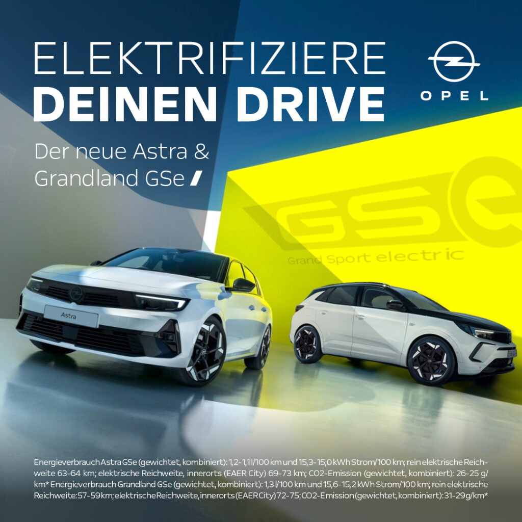 Aus unserer Werbung | Auto Schott GmbH & Co. KG