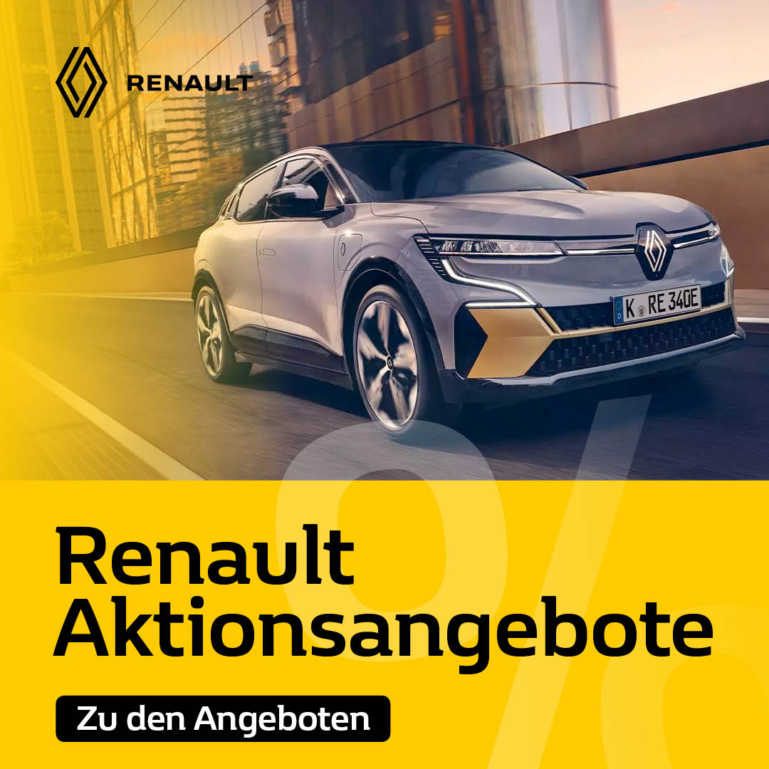 Aus unserer Werbung | Auto Schott GmbH & Co. KG