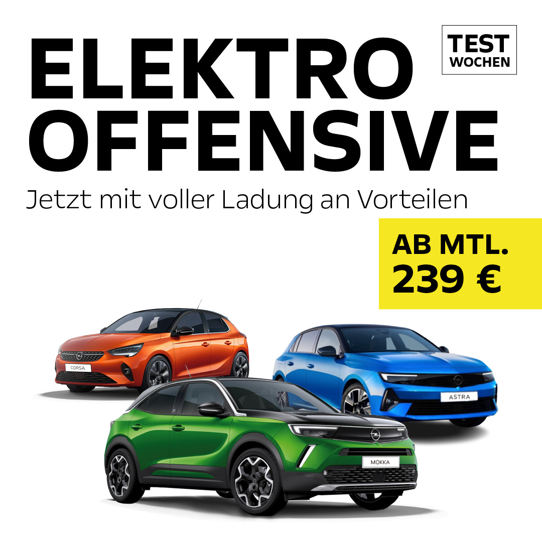 Fahrzeug-Angebote | Auto Schott GmbH & Co. KG